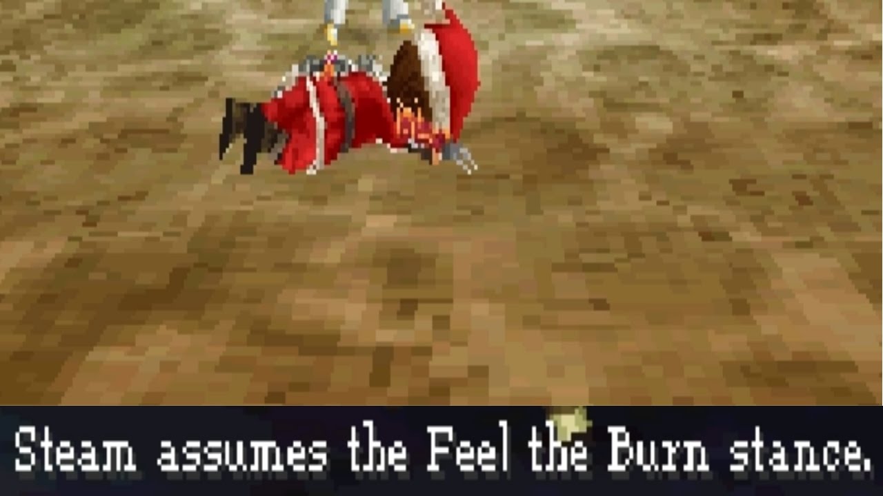 Let's Play Dragon Quest IX! Grand Finale: All Legacy Bosses - YouTube