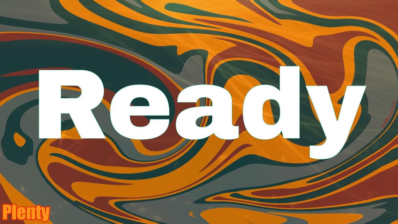 Ready - Lil Baby (Lyrics) - YouTube