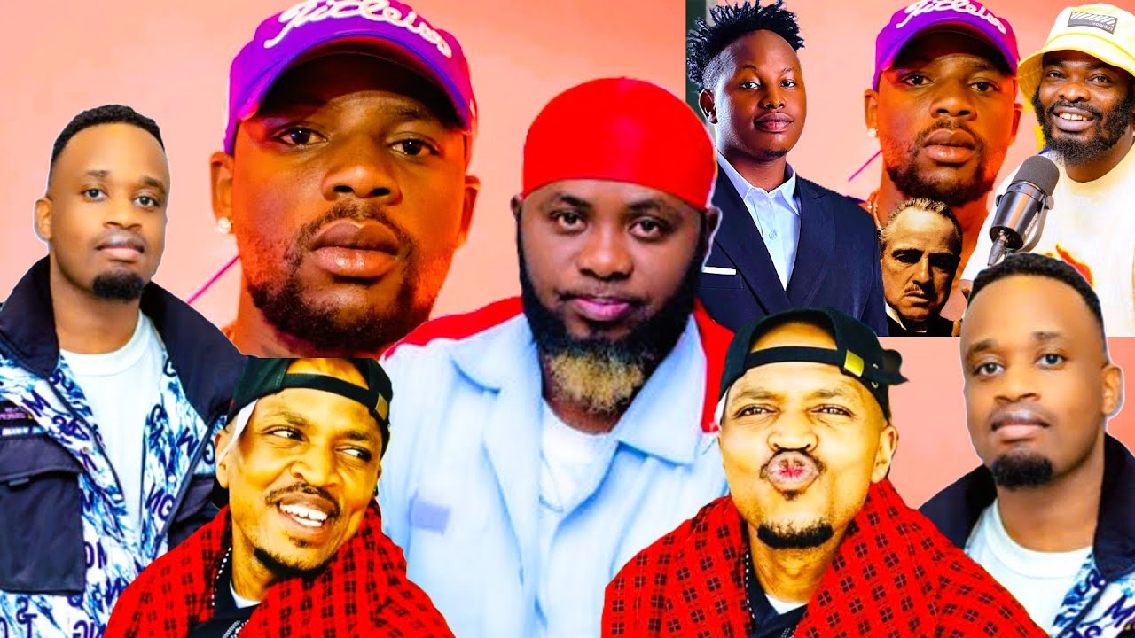 ERIC SEMUHUNGU Afitiye Inzika DJIHADI🥺DUMBA Murukiko ubugira kabiri ...