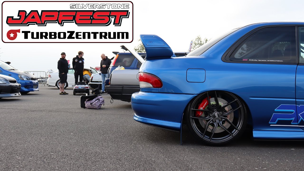 Japfest 2021 Official Show Video! - YouTube