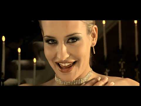 Sarah Connor - Let's Get Back To Bed - Boy! Official Musicvideo AI REMASTERED 4K UHD