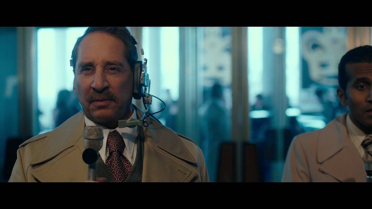 LE PRODIGE Bande annonce VF - YouTube