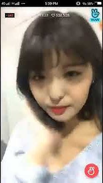 Ahin Thanks Fans! VLIVE LIVE Stream 10.10.2018 - YouTube