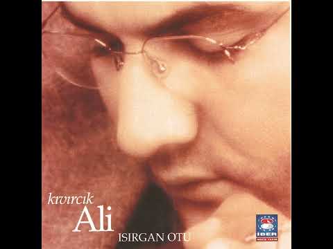 Kıvırcık AliTel Vurdu beni.