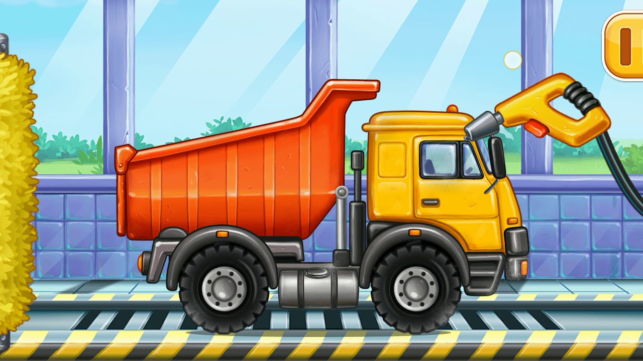 Build a House Mobile Game for Kids. Subscribe for more android games ...