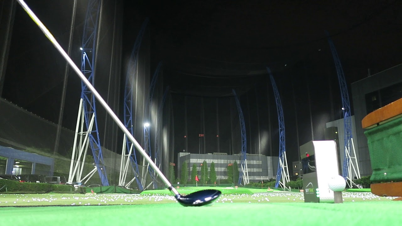 BRIDGESTONE GOLF TOUR B JGR UT - YouTube