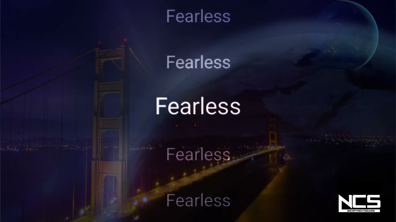 Fearless Pt.2 (Lyrics)TULE feat. Chris Linton[NCS Release] - YouTube