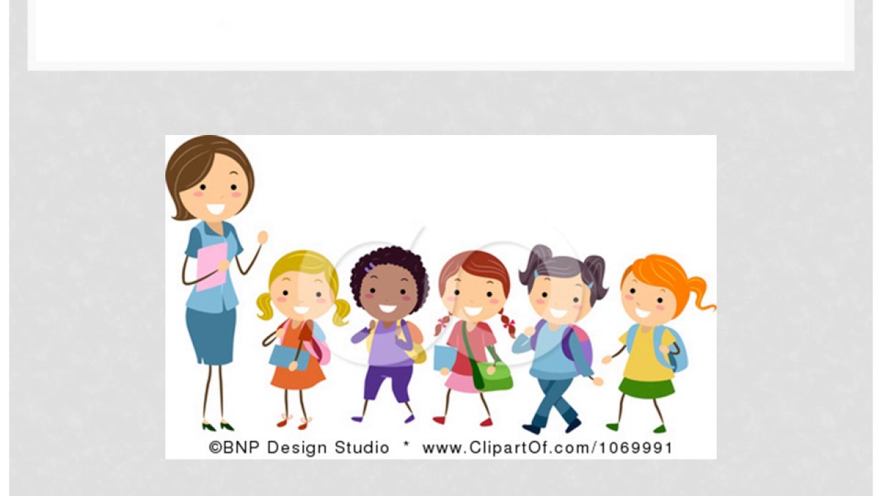 After School Program Director - YouTube