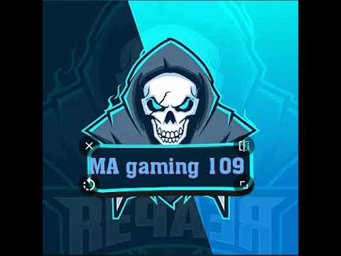 MA gaming is live on custom giveaway - YouTube