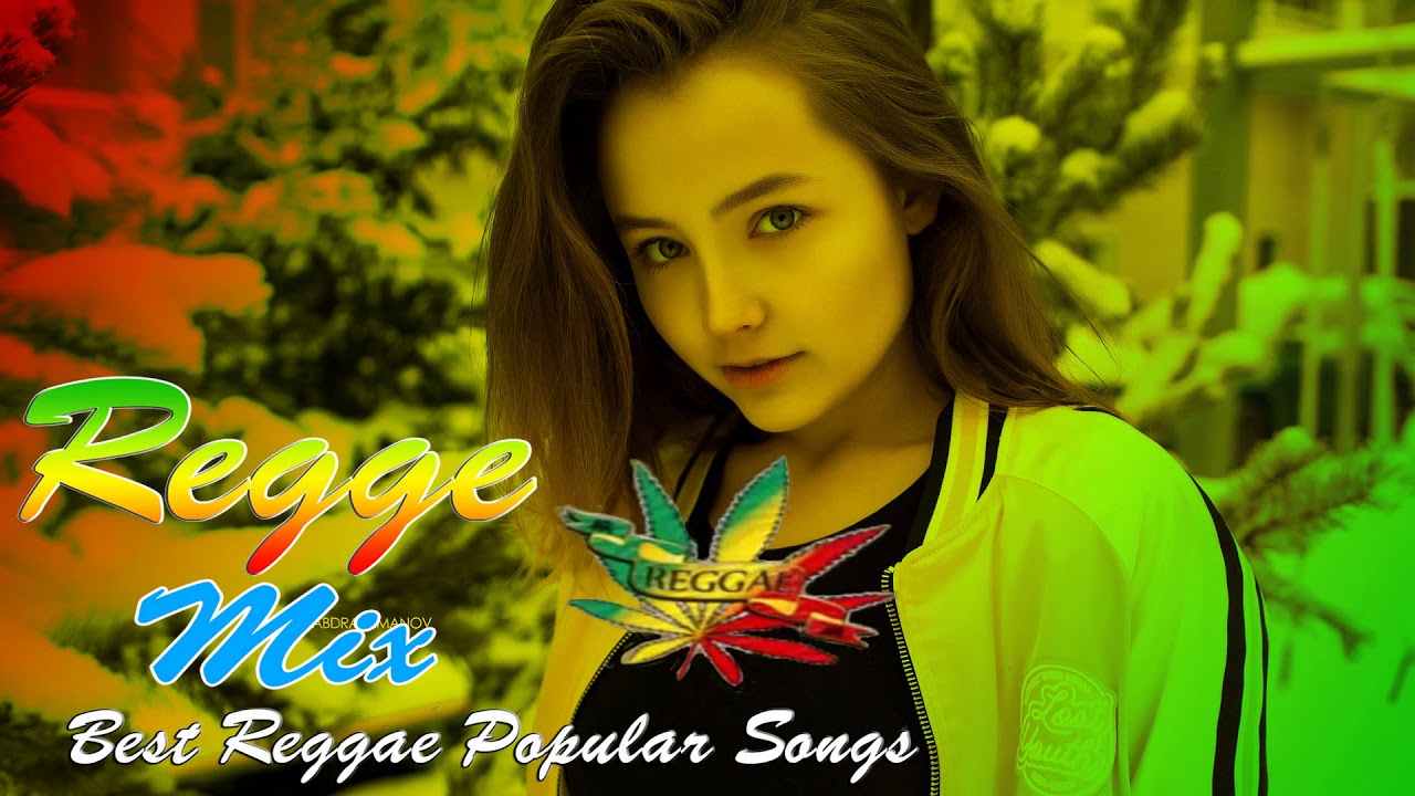 REGGAE SONGS 2020 - Reggae Mix - Best Reggae Music Hits 2020 - YouTube
