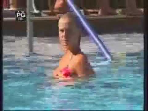 Pool Pee
