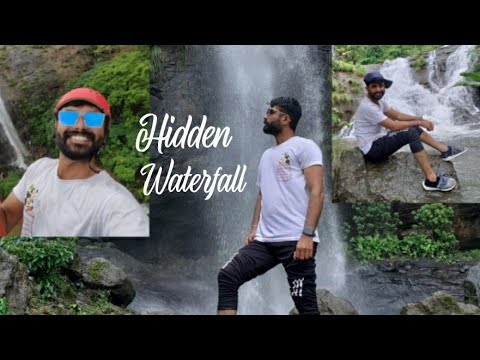 Dudhiware- A hidden Waterfall in Pune📍50 KM from Pune📍Less crowded and ...