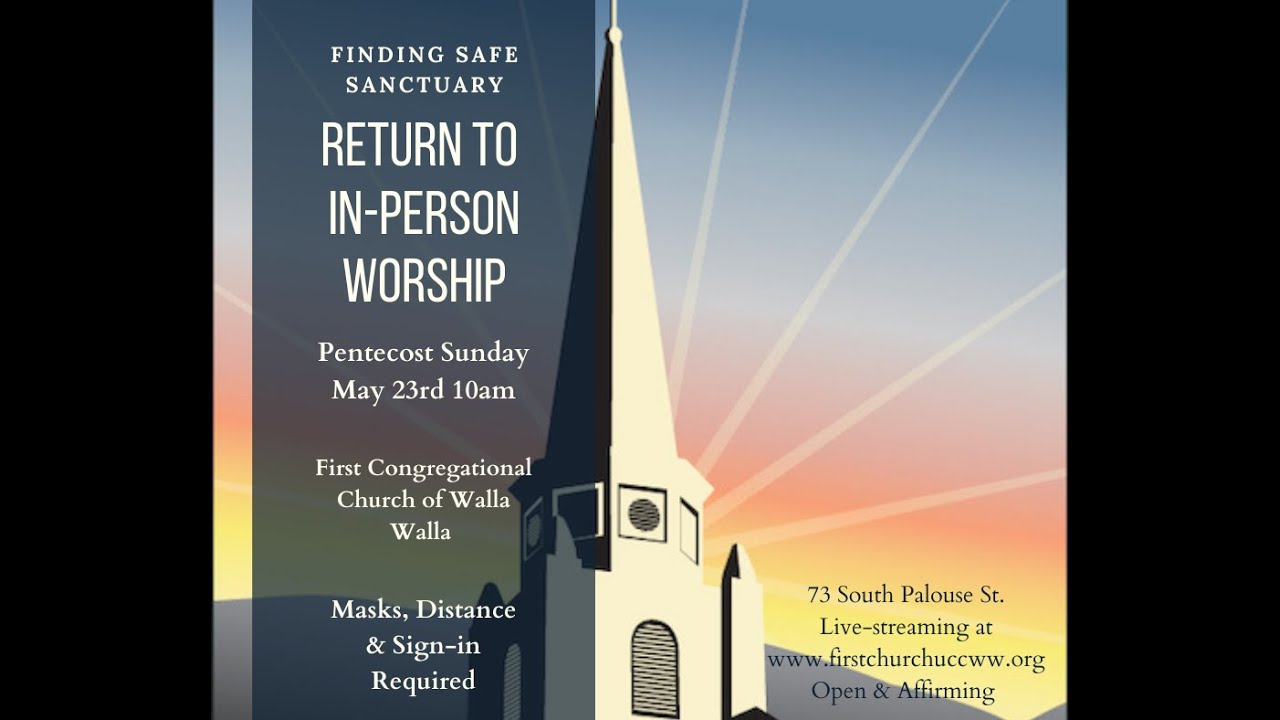 "Cosmos" Sunday Worship, July 4, 2021 - YouTube