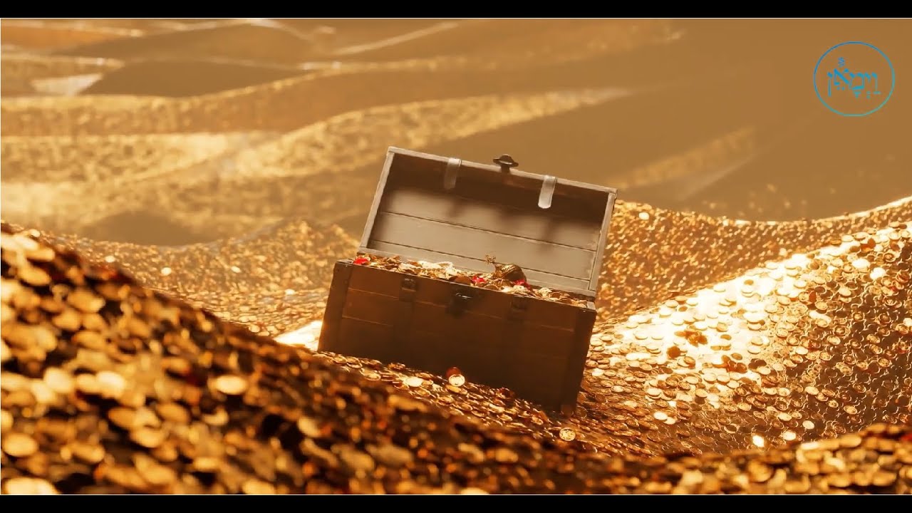 The Heavier the Box | Rabbi Moshe Malka - YouTube