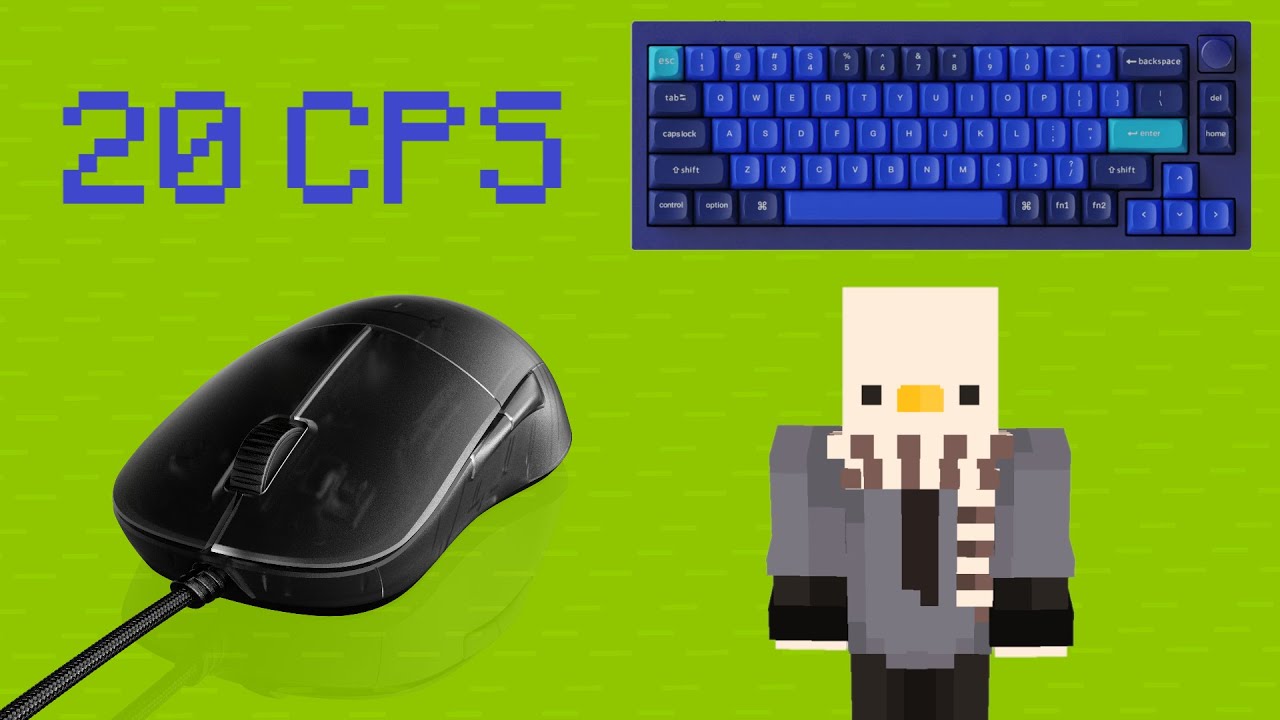 Mouse Abuse #1 - YouTube