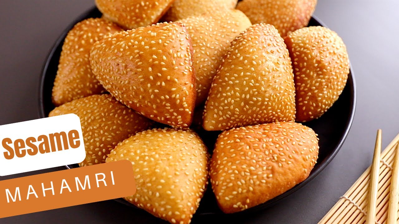 Once you try this Mahamri recipe, you will never stop! - YouTube