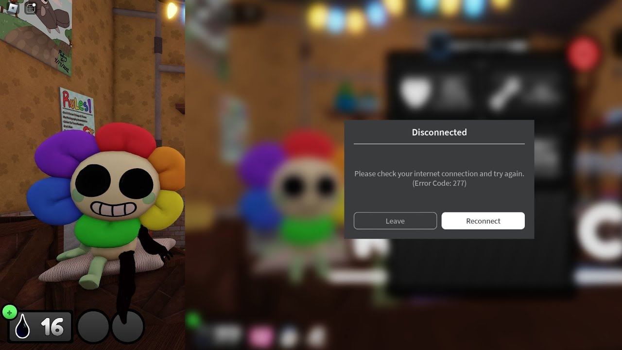 Distorted/Pupiless Dandy (Dandy's World creepypasta PT.1) - YouTube