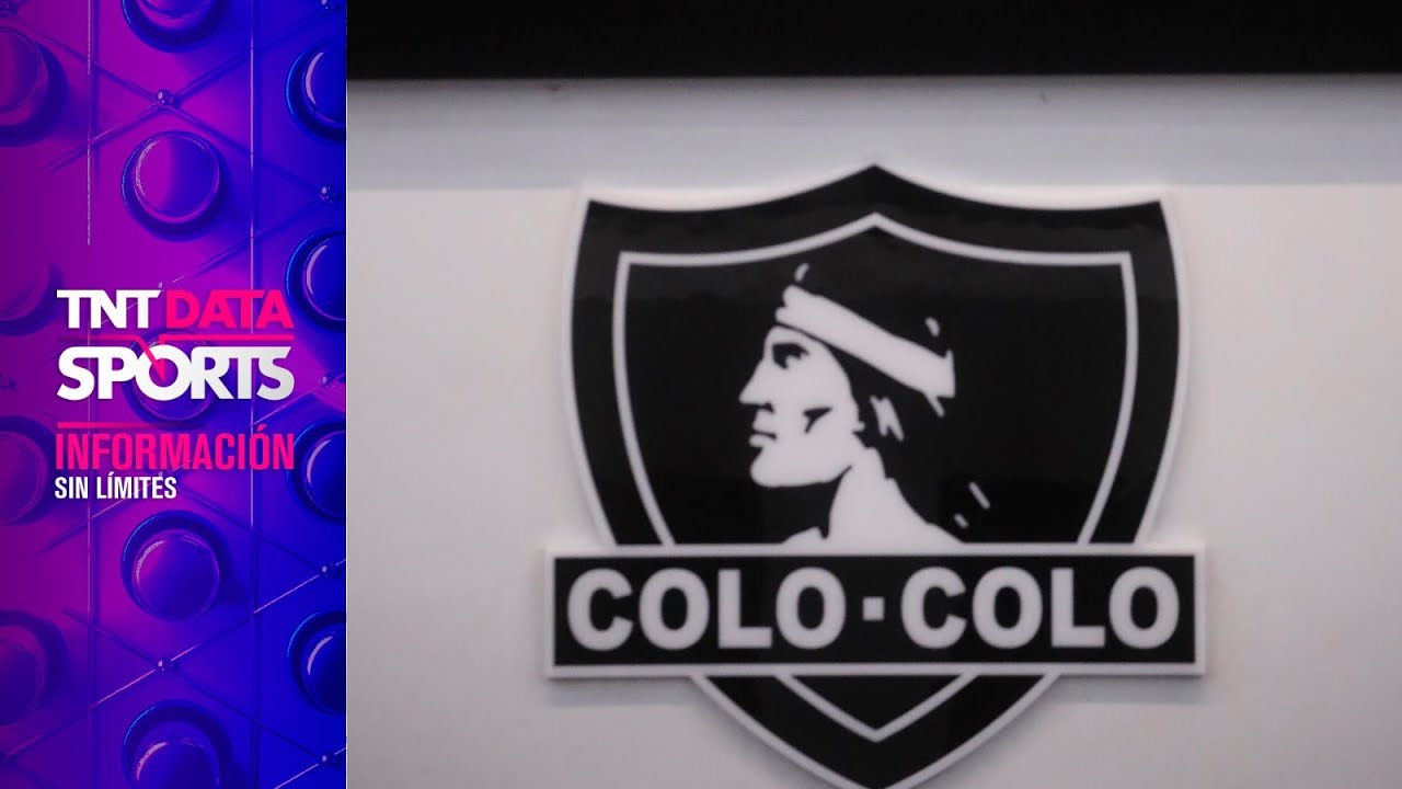 EN VIVO | Conferencia de prensa de Colo Colo - YouTube