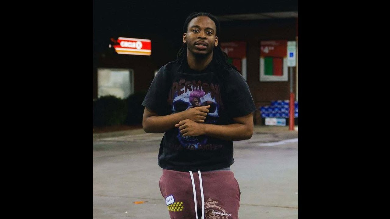 (FREE) Louie Ray x Yn Jay Type Beat "KING" - YouTube