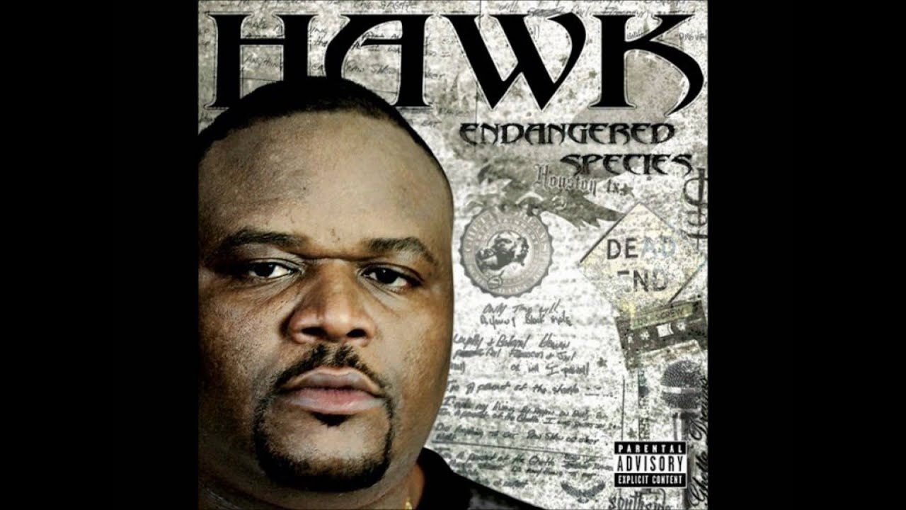 Big Hawk - Throwed In The Game (ft. Lil' Keke, Big Pokey, & C-Note ...