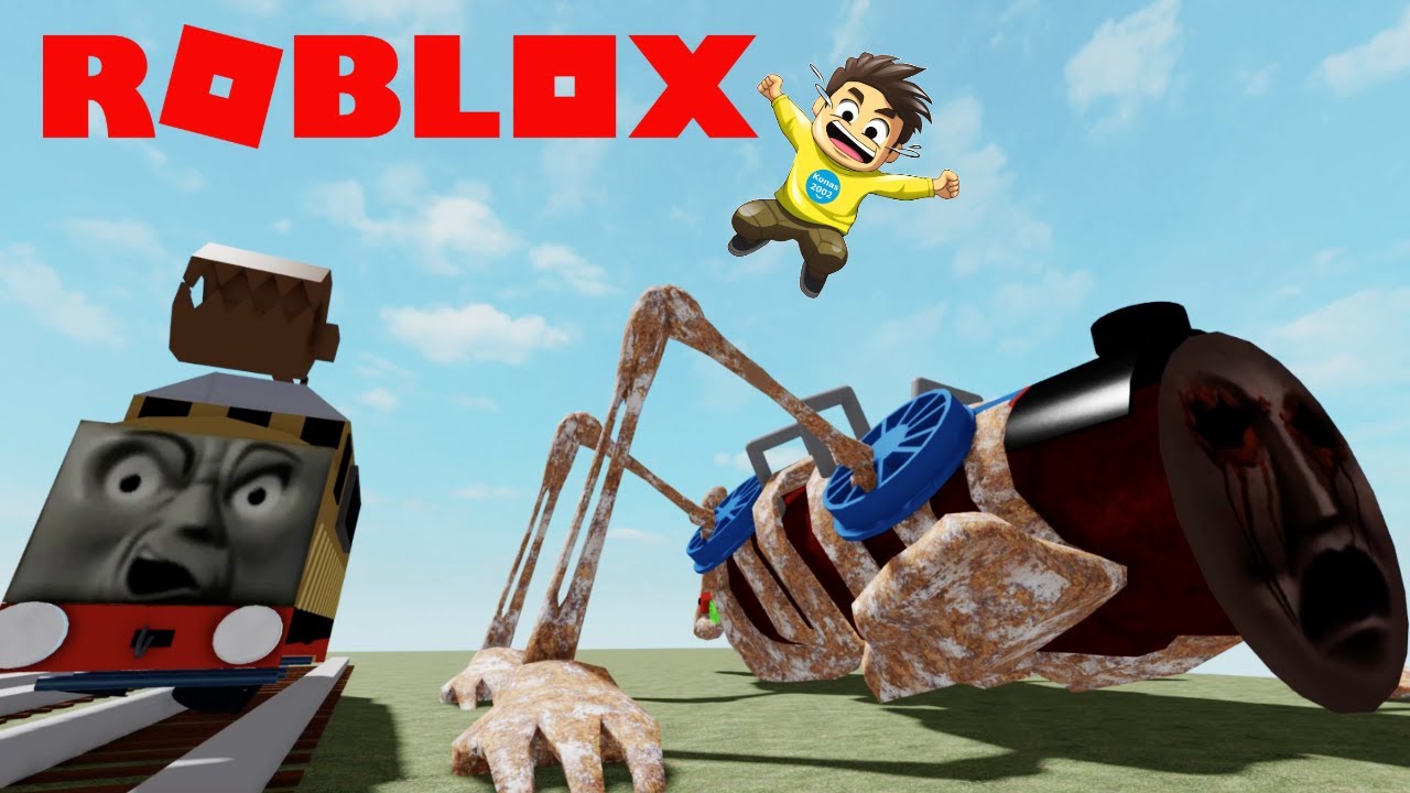 ROBLOX DIESEL 10 AND PROJECT G1 GORDON BEST FRIENDS? ! || Roblox ...