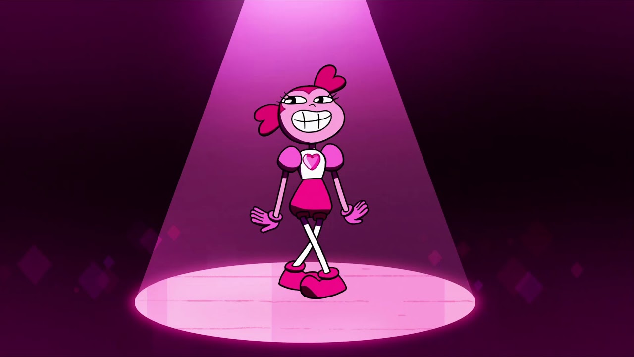 ️ Spinel wholesome dance meme ️ - YouTube