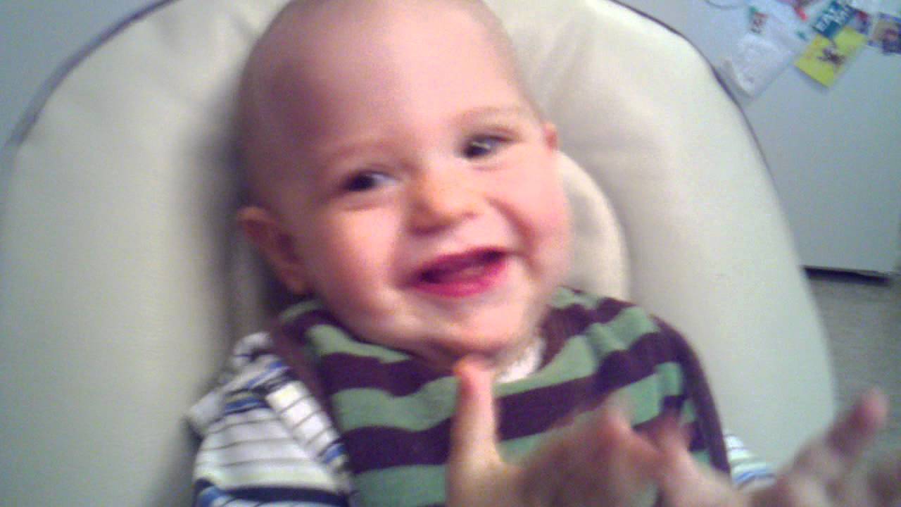 Clappa clappa clappa - YouTube