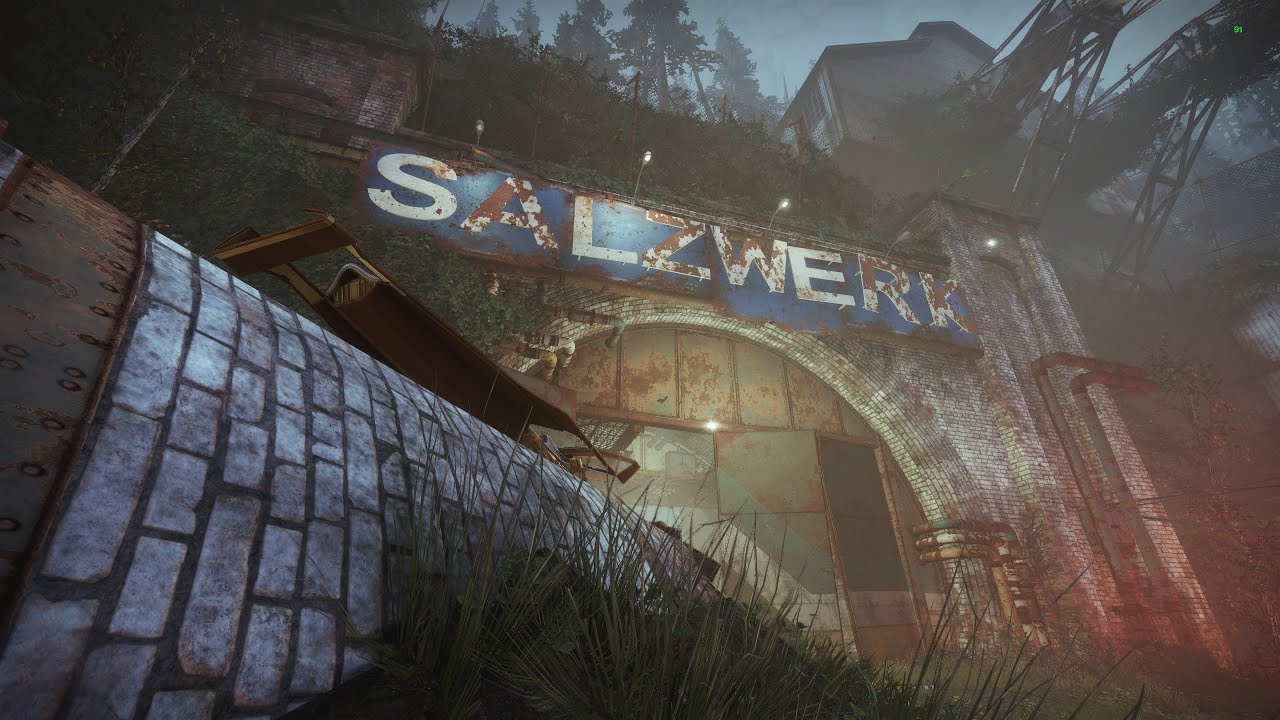 Destiny 2 | Sparrow to Vaulted Salt Mines - YouTube