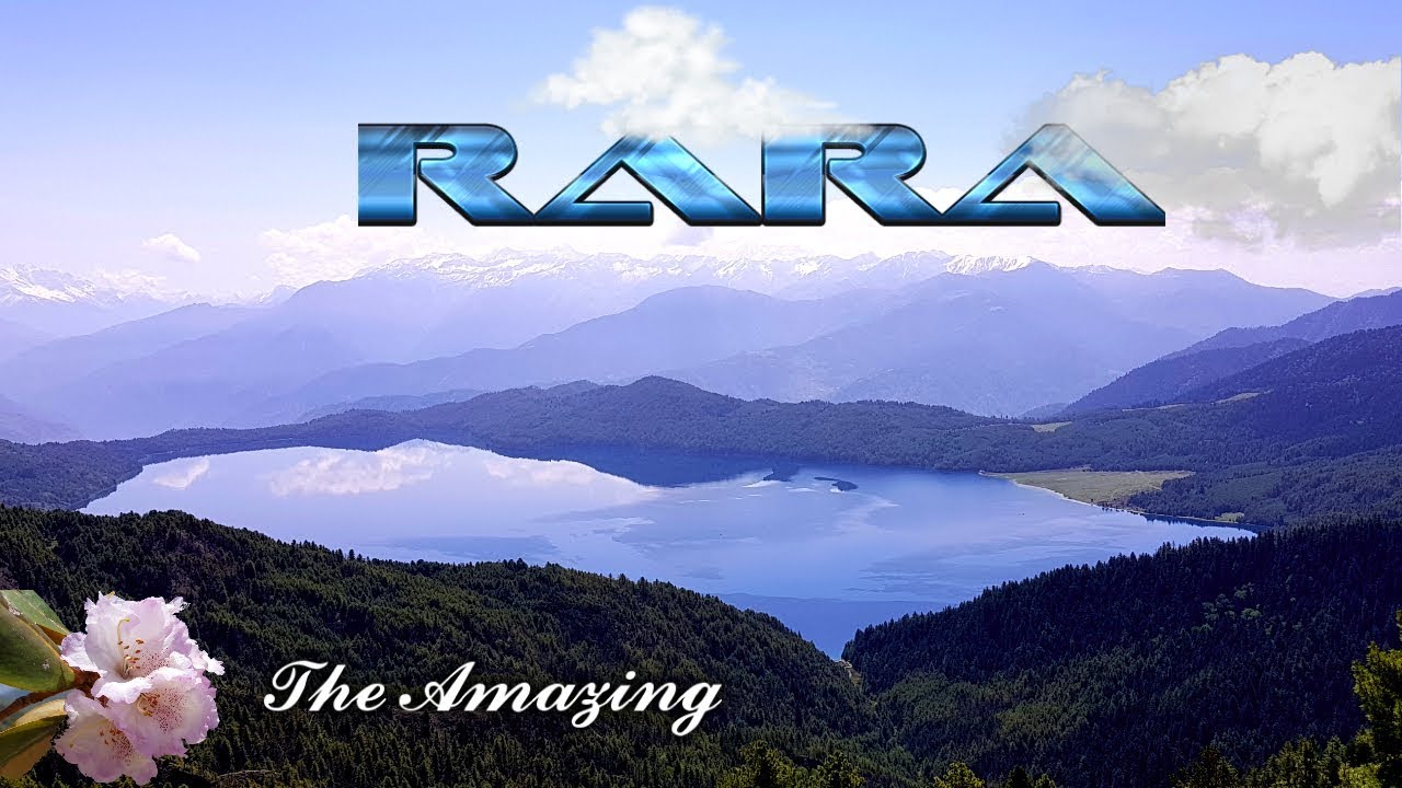 The Amazing RARA | Murma Top | Travel Video (Part 2) - YouTube