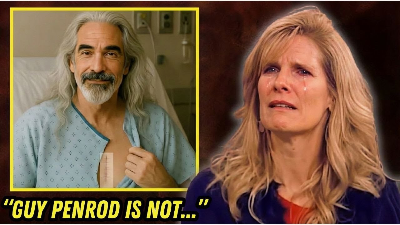 1MINUTE AGO: Guy Penrod’s Family FINALLY Spoke — Fans Shocked by the ...