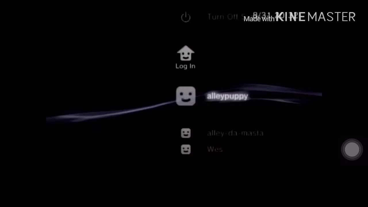 PS3 kill screen - YouTube