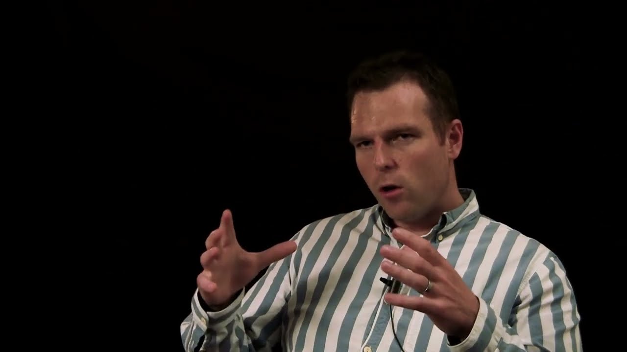 What is the structure of Genesis? - Andy Hamilton - - Bible Portal