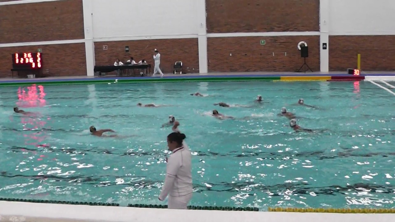 Baja vs DF Boys 19s Nov 2013 3 - YouTube