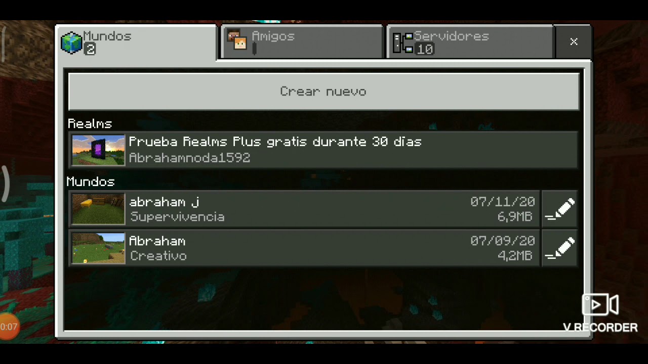 Minecraft como jugar en línea en Minecraft - YouTube