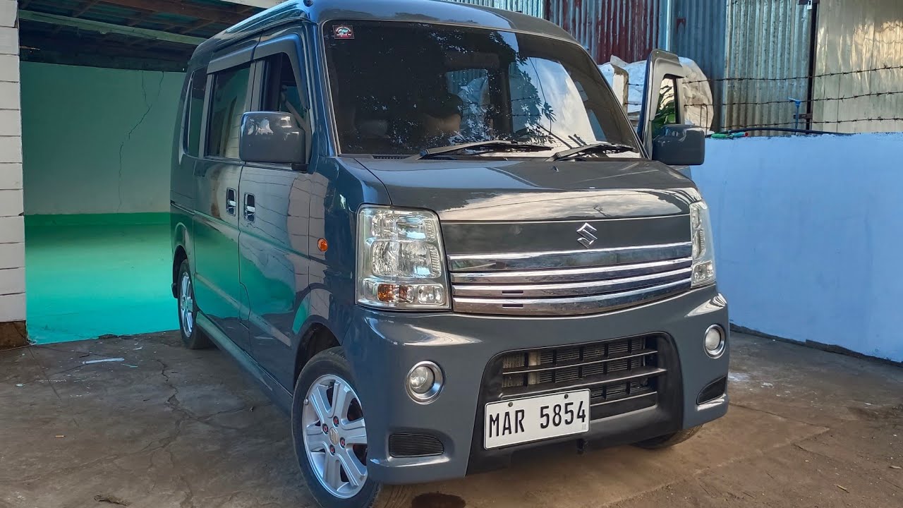 HOW Much?LATEST EVERY WAGON SMILEY EDITION - YouTube