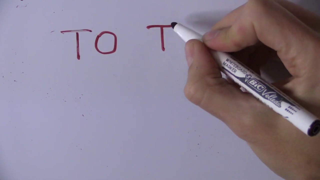 Cómo se escribe INTENTAR en inglés - YouTube