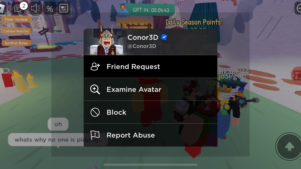 I Finally Met @Conor3D - YouTube