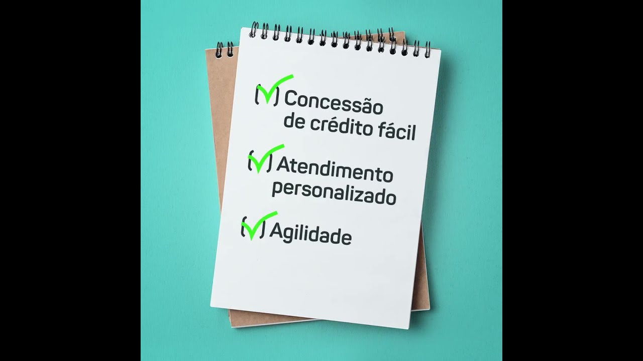 Banco Topázio - Capital de Giro - YouTube
