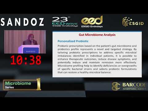 How to analyze your microbiome - Shwekar Mahmoud (Alexandria University)