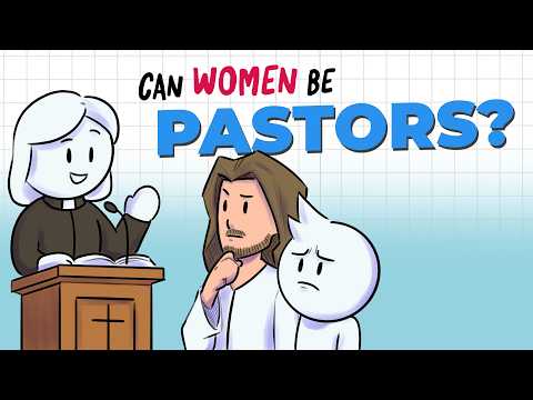 Are Women Allowed to Teach in Church?