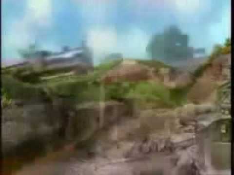 youtube poop:thomas and his friends - YouTube