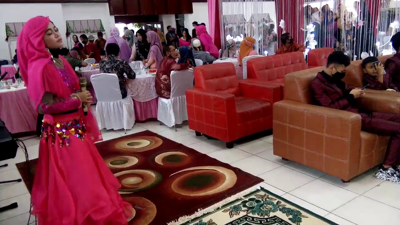 Gambus Banjarmasin As'syifa arabian Lagu genre Spanyol ala gambus ...