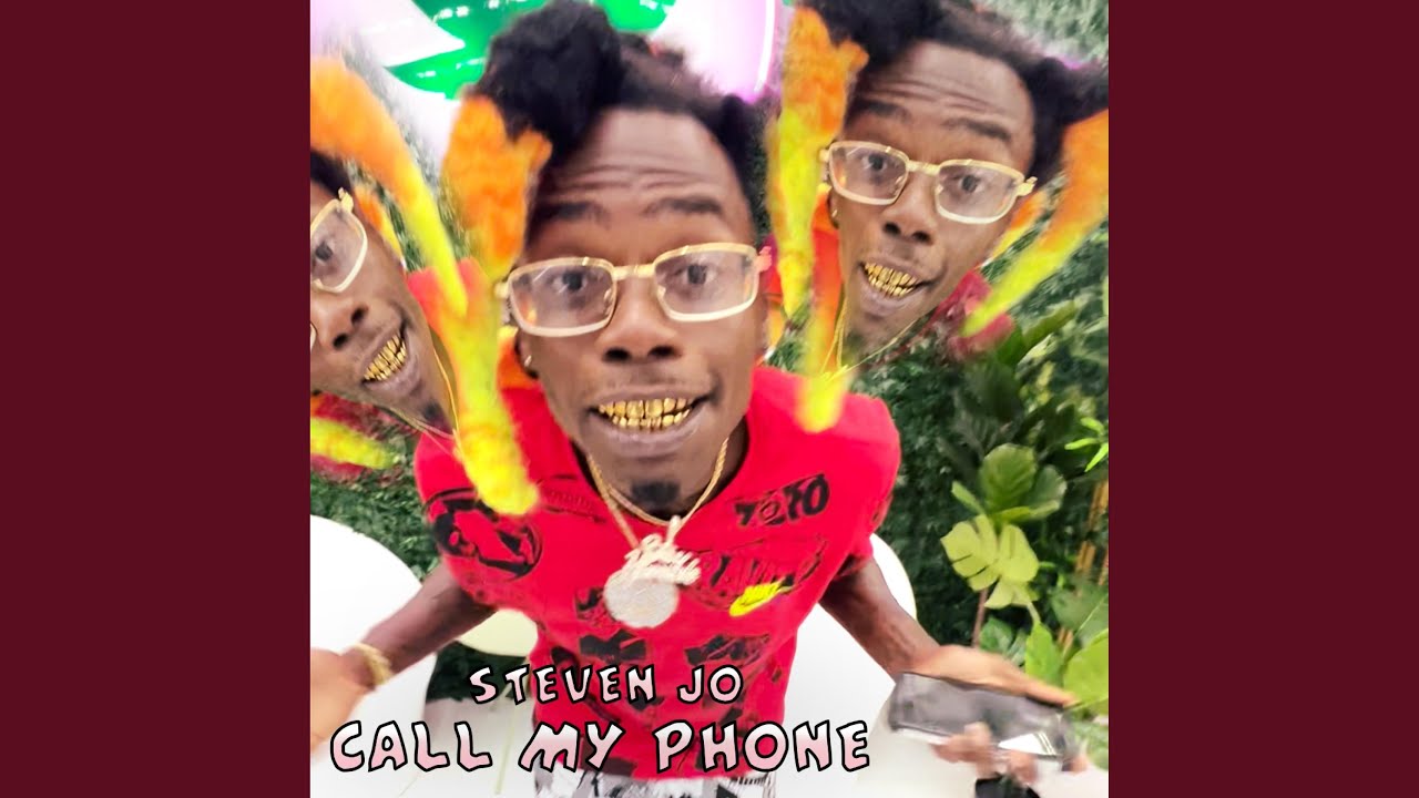 Call My Phone - YouTube