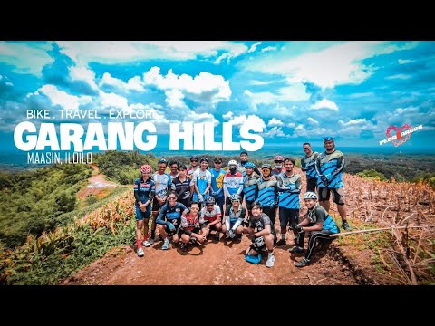 UNLI AHON sa Garang Hills, Maasin, Iloilo. #unliahon #bikevlog # ...