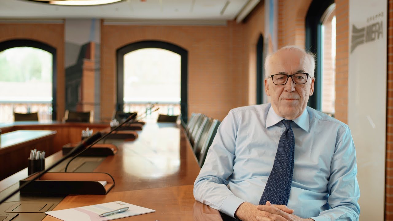 Hera Group - Approval of results for 2018 - YouTube