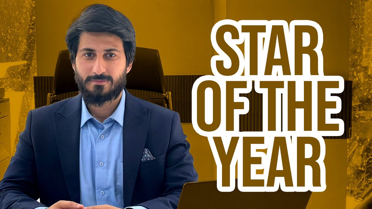 Interview of Mr. Moazzam Iqbal | Employee of the Year 2021 - YouTube