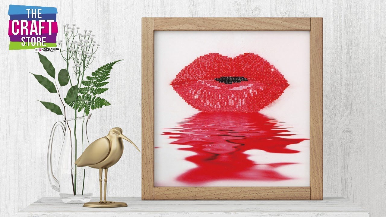 Craft Storage, Diamonds, Sparkly lights and more here on The Craft ...