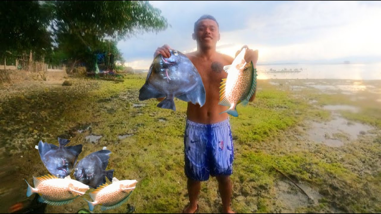 Naka jackpot sa pamamana pigil hininga Part 1 - YouTube