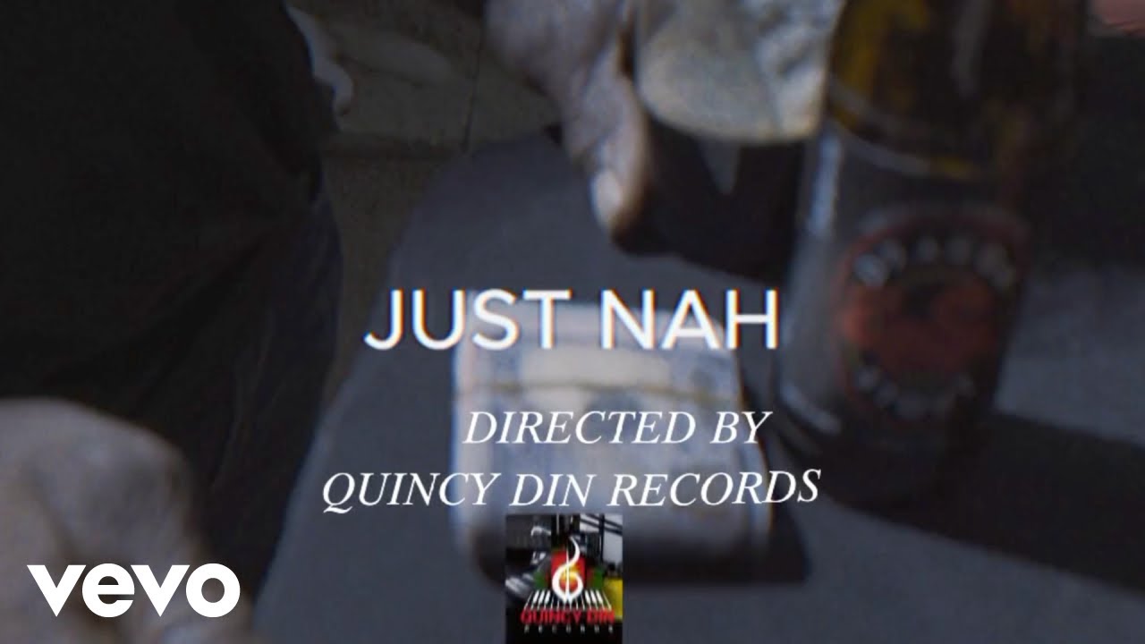 Terry Ganzie - Jus Nah (Official Video) - YouTube