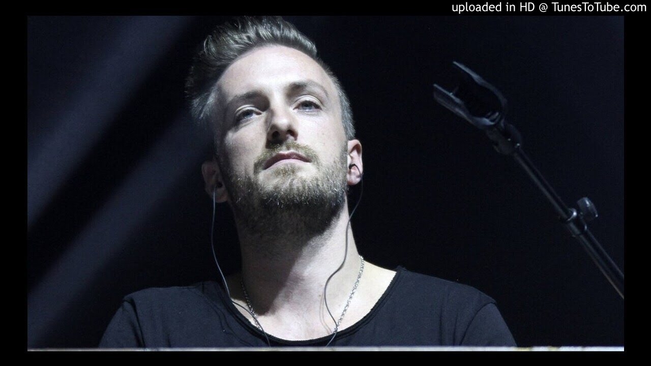 Jerome Artist - Backstreet Boys x Jerome - I Want It Stars Way - YouTube